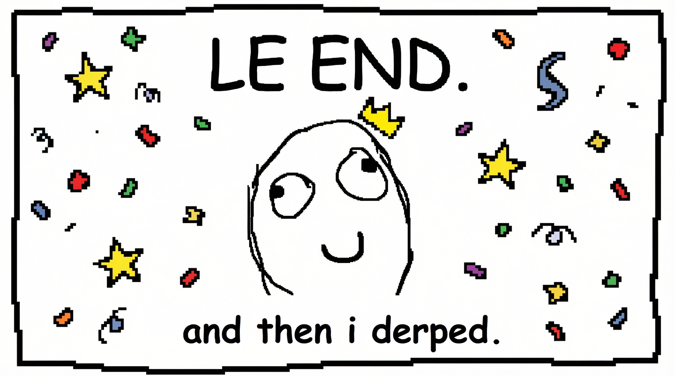 $DERP - Le Official Coin