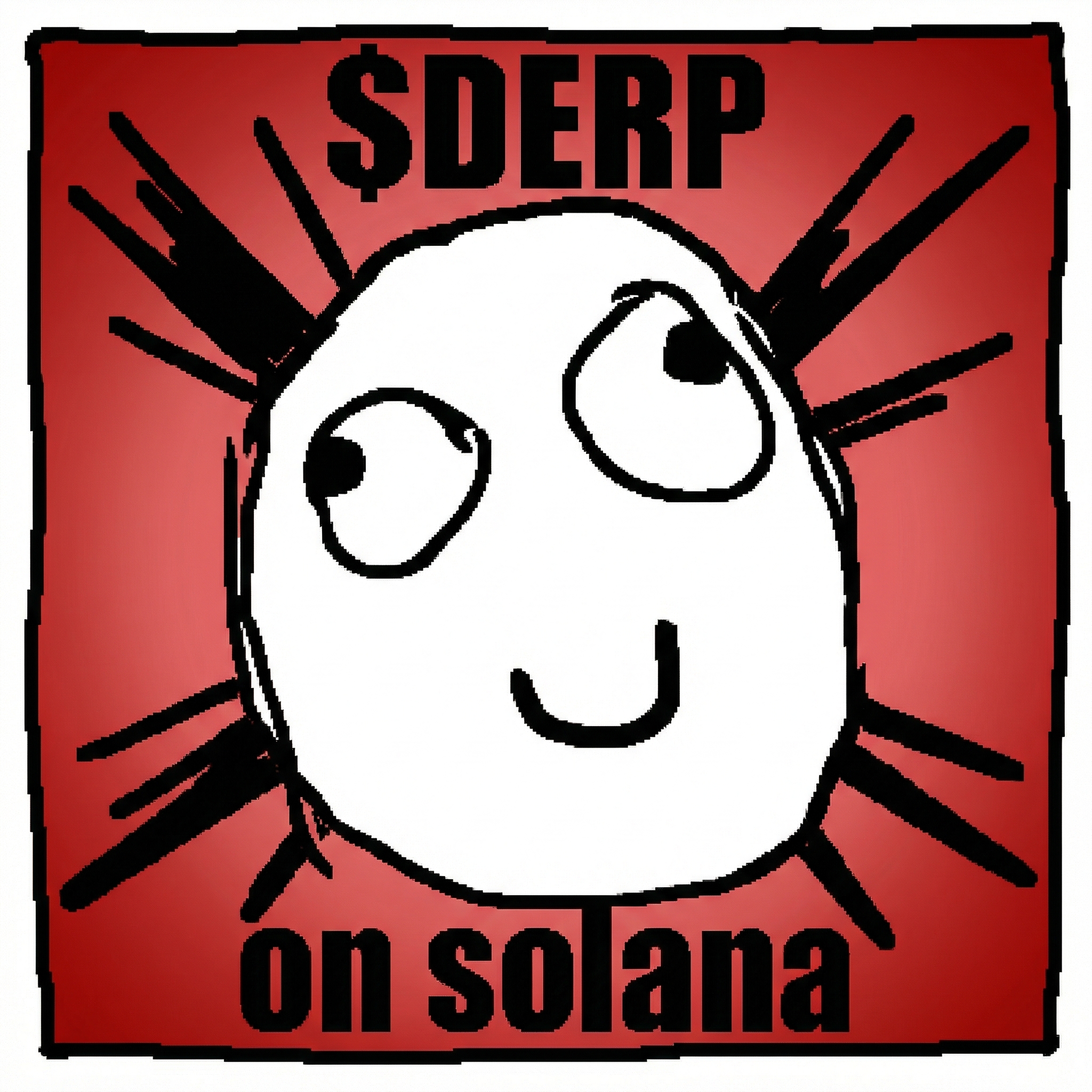 $DERP - Le Official Coin